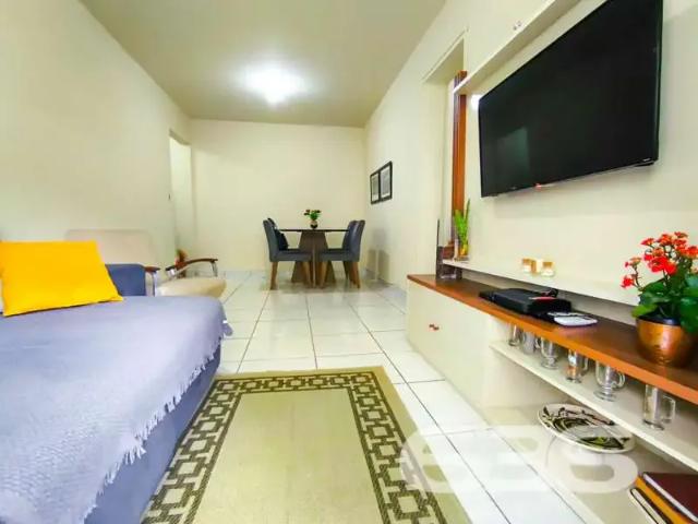 Apartamento para Venda em Joinville/SC Boa Vista 3 Quartos