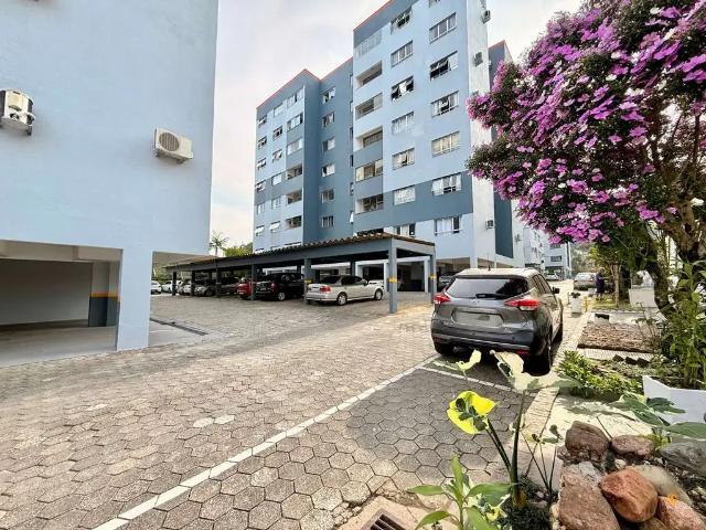 Apartamento para Venda em Joinville/SC Boa Vista 3 Quartos