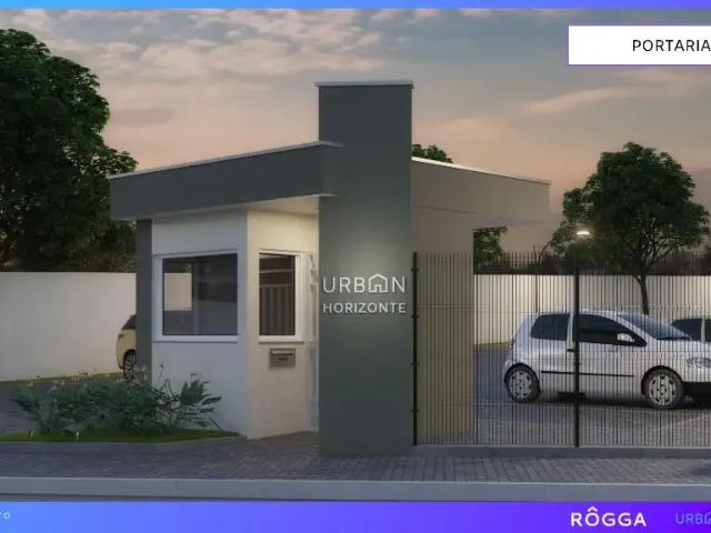 Apartamento para Venda em Joinville/SC Boehmerwald 2 Quartos