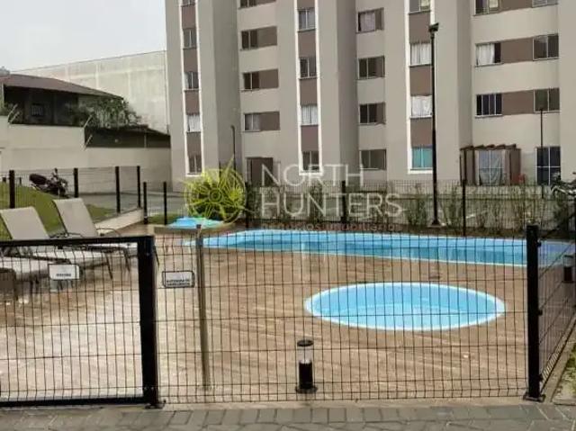 Apartamento para Venda em Joinville/SC Boehmerwald 2 Quartos
