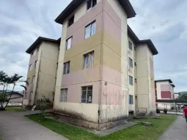Apartamento para Venda em Joinville/SC Boehmerwald 2 Quartos