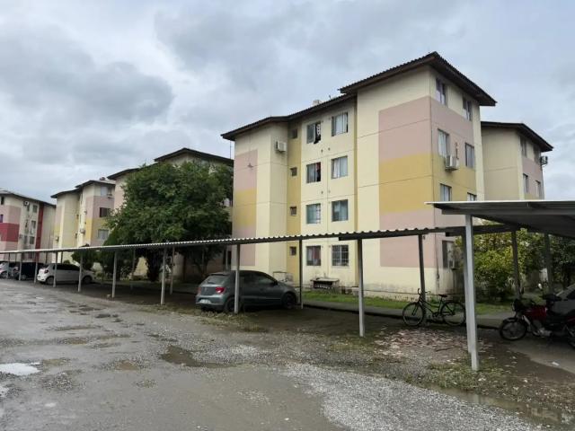 Apartamento para Venda em Joinville/SC Boehmerwald 2 Quartos