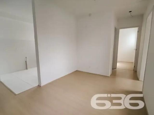 Apartamento para Venda em Joinville/SC Boehmerwald 2 Quartos