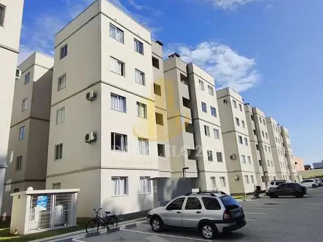 Apartamento para Venda em Joinville/SC Boehmerwald 2 Quartos