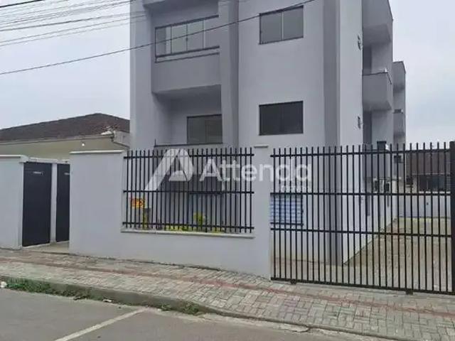 Apartamento para Venda em Joinville/SC Boehmerwald 2 Quartos