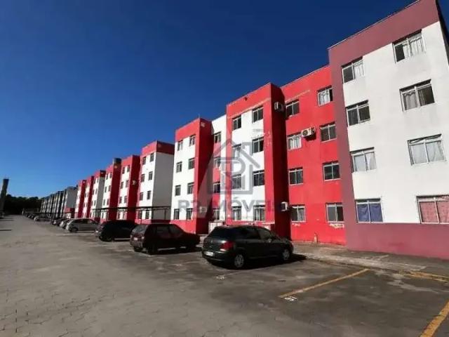 Apartamento para Venda em Joinville/SC Boehmerwald 2 Quartos