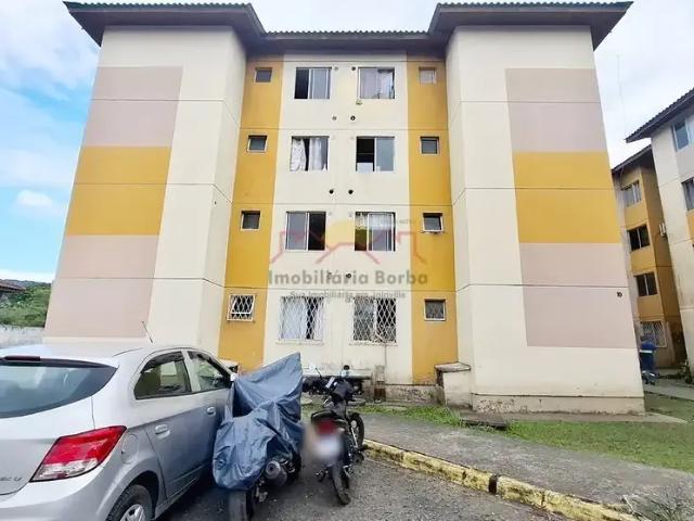 Apartamento para Venda em Joinville/SC Boehmerwald 2 Quartos