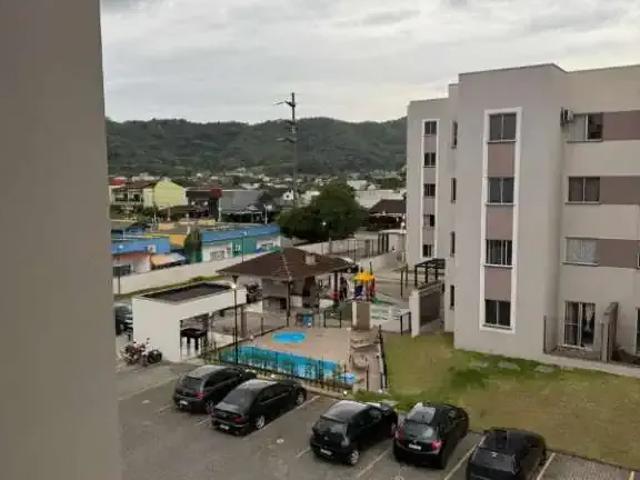 Apartamento para Venda em Joinville/SC Boehmerwald 2 Quartos