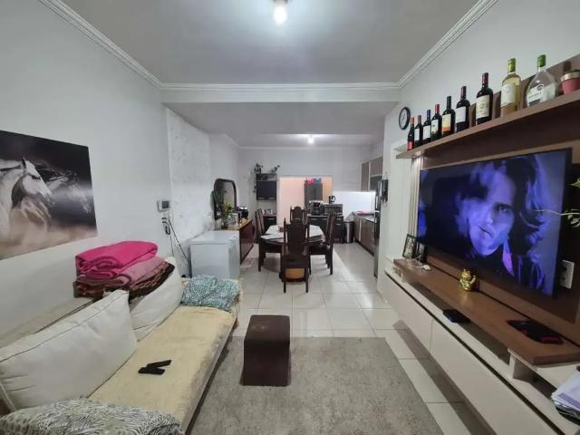 Apartamento para Venda em Joinville/SC Boehmerwald 2 Quartos