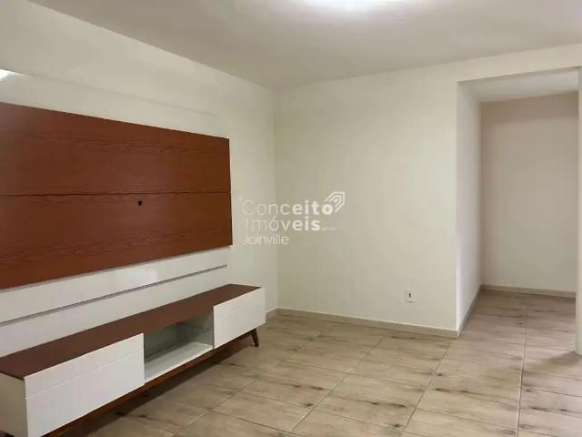 Apartamento para Venda em Joinville/SC Bom Retiro 3 Quartos