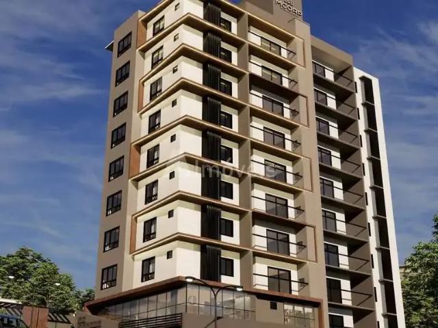 Apartamento para Venda em Joinville/SC Bom Retiro 3 Quartos