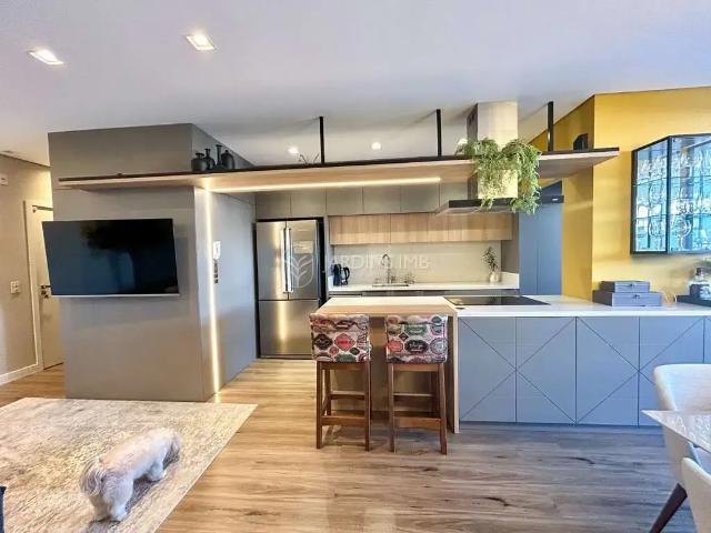 Apartamento para Venda em Joinville/SC Bom Retiro 3 Quartos