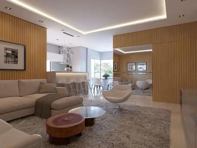 Apartamento para Venda em Joinville/SC Bom Retiro 3 Quartos