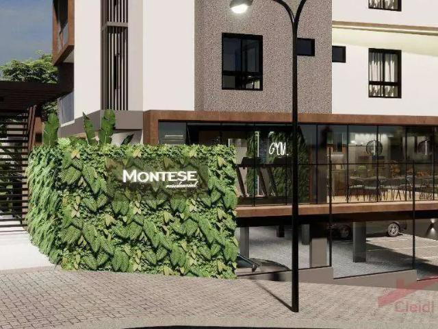 Apartamento para Venda em Joinville/SC Bom Retiro 3 Quartos