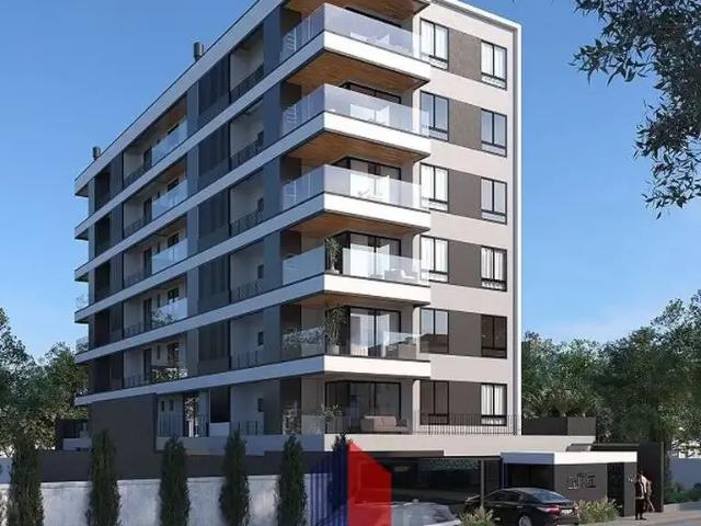Apartamento para Venda em Joinville/SC Bom Retiro 3 Quartos