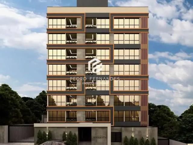 Apartamento para Venda em Joinville/SC Bom Retiro 3 Quartos
