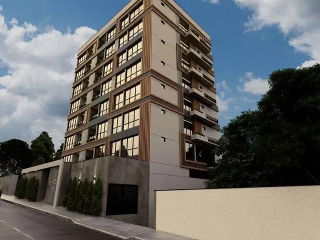 Apartamento para Venda em Joinville/SC Bom Retiro 3 Quartos