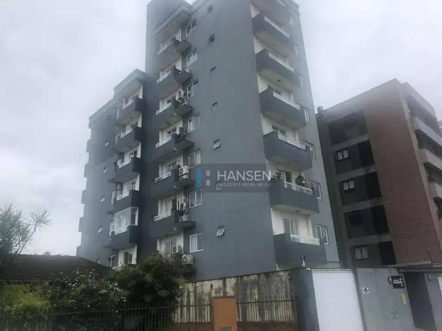 Apartamento para Venda em Joinville/SC Bom Retiro 3 Quartos