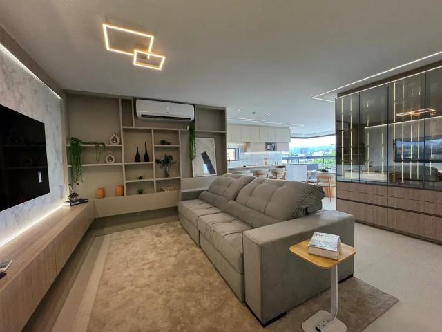 Apartamento para Venda em Joinville/SC Bom Retiro 3 Quartos
