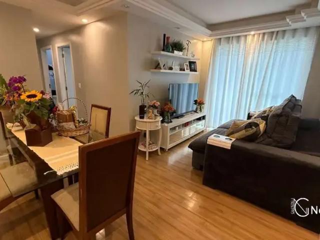 Apartamento para Venda em Joinville/SC Bom Retiro 3 Quartos