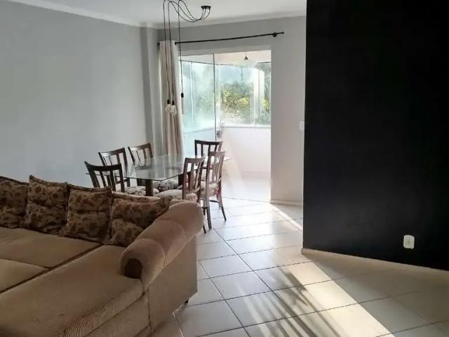 Apartamento para Venda em Joinville/SC Bom Retiro 3 Quartos
