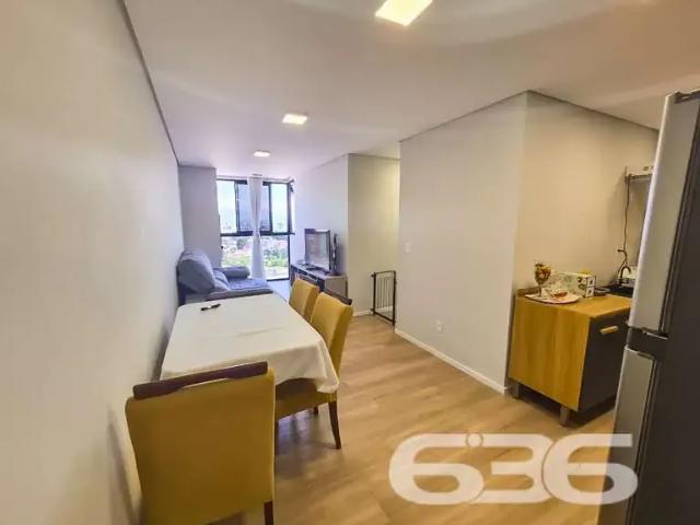 Apartamento para Venda em Joinville/SC Bom Retiro 3 Quartos