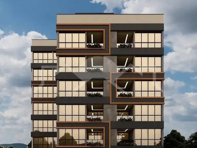 Apartamento para Venda em Joinville/SC Bom Retiro 3 Quartos