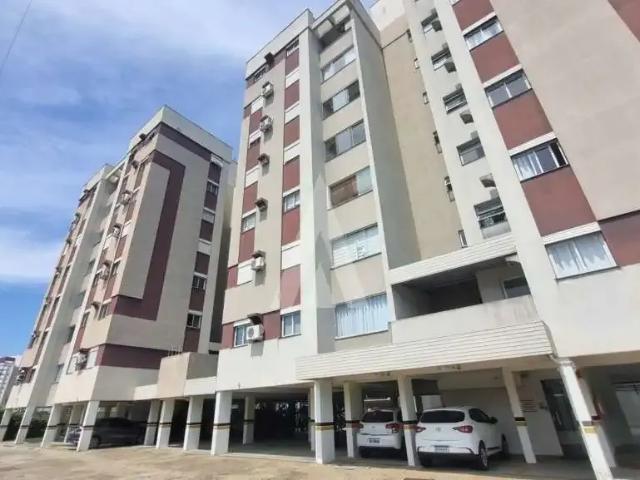 Apartamento para Venda em Joinville/SC Bom Retiro 3 Quartos