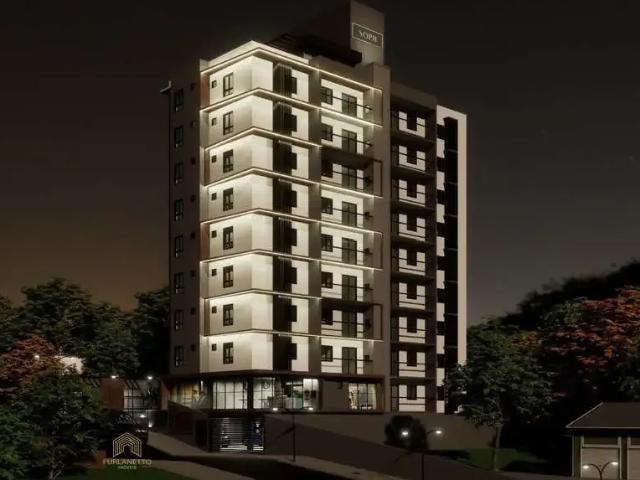Apartamento para Venda em Joinville/SC Bom Retiro 3 Quartos