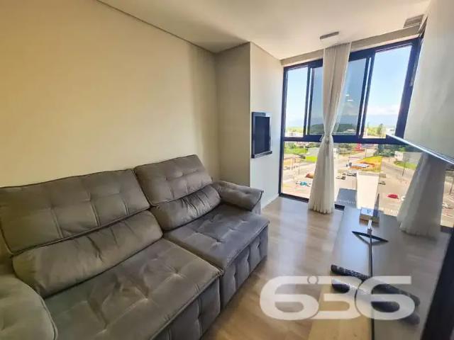 Apartamento para Venda em Joinville/SC Bom Retiro 3 Quartos