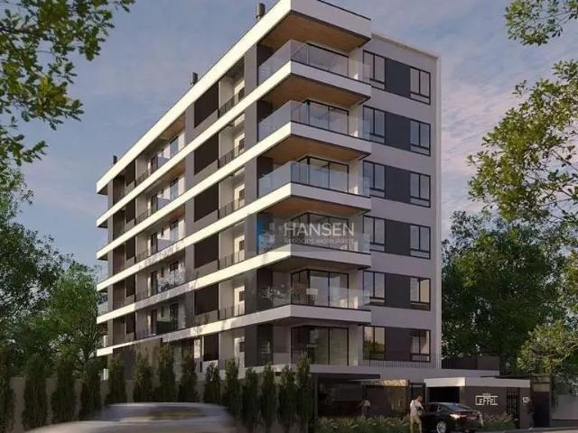 Apartamento para Venda em Joinville/SC Bom Retiro 3 Quartos