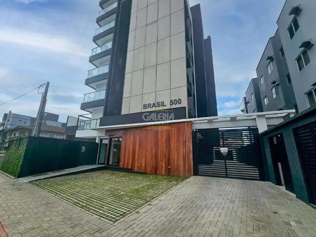 Apartamento para Venda em Joinville/SC Bom Retiro 3 Quartos