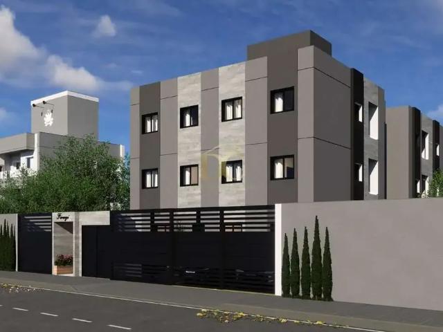Apartamento para Venda em Joinville/SC Bom Retiro 1 Quartos