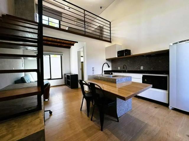 Apartamento para Venda em Joinville/SC Bom Retiro 1 Quartos