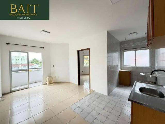 Apartamento para Venda em Joinville/SC Bom Retiro 1 Quartos