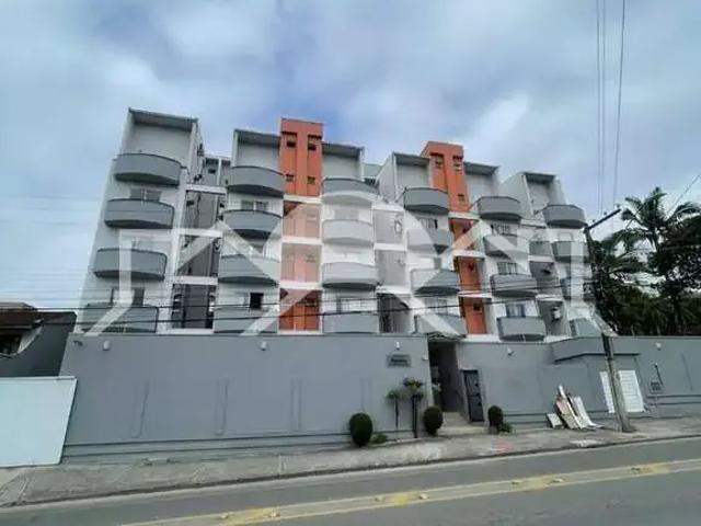 Apartamento para Venda em Joinville/SC Bom Retiro 1 Quartos