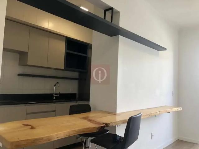 Apartamento para Venda em Joinville/SC Bom Retiro 1 Quartos