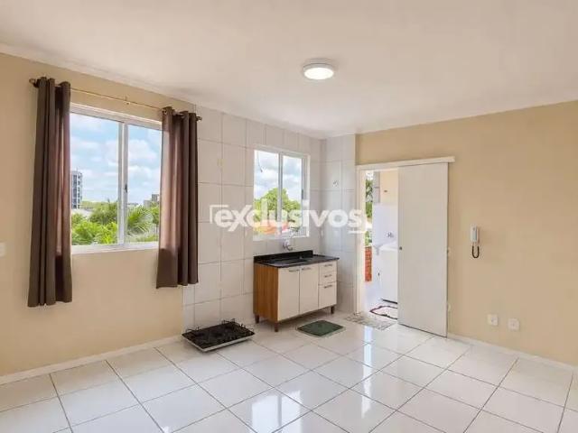 Apartamento para Venda em Joinville/SC Bom Retiro 1 Quartos