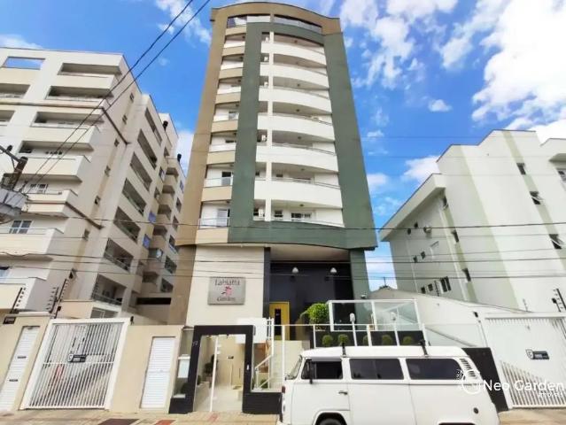 Apartamento para Venda em Joinville/SC Bom Retiro 1 Quartos