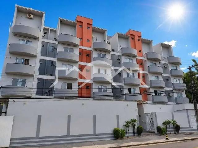 Apartamento para Venda em Joinville/SC Bom Retiro 1 Quartos