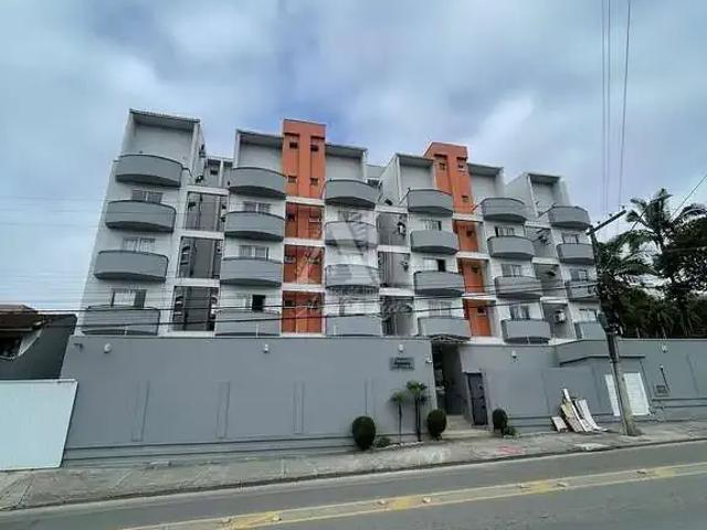 Apartamento para Venda em Joinville/SC Bom Retiro 1 Quartos
