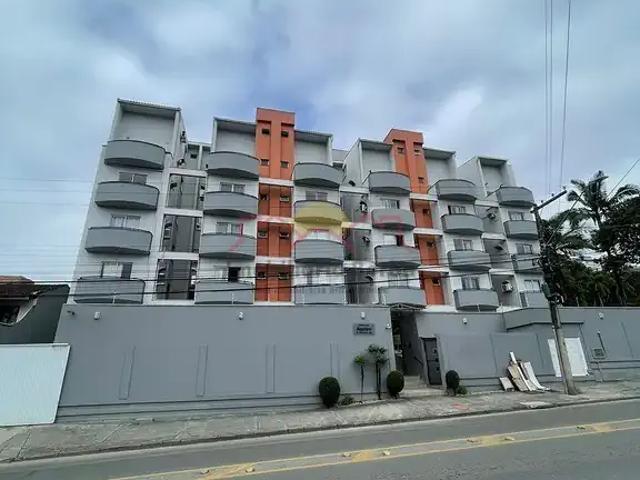 Apartamento para Venda em Joinville/SC Bom Retiro 1 Quartos