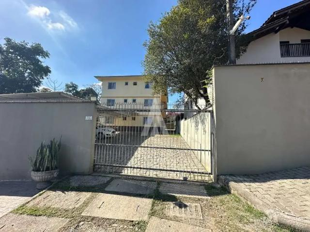 Apartamento para Venda em Joinville/SC Bom Retiro 1 Quartos