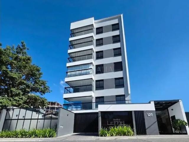 Apartamento para Venda em Joinville/SC Bom Retiro 1 Quartos