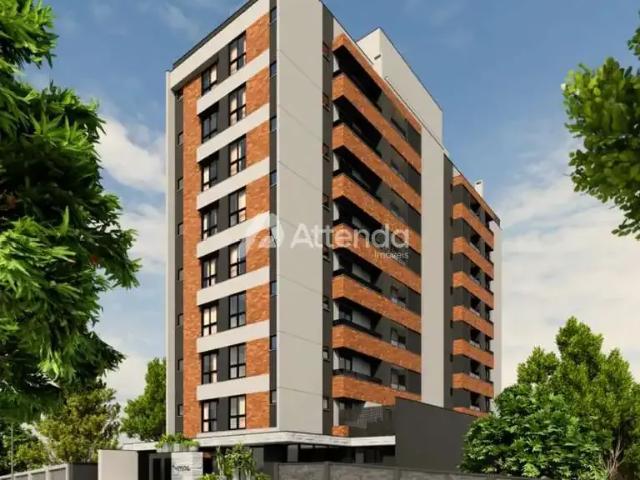 Apartamento para Venda em Joinville/SC Bom Retiro 2 Quartos