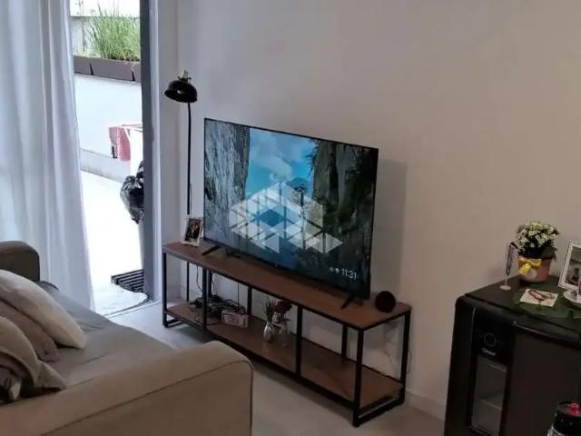 Apartamento para Venda em Joinville/SC Bom Retiro 2 Quartos