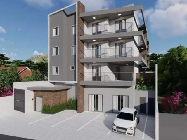 Apartamento para Venda em Joinville/SC Bom Retiro 2 Quartos