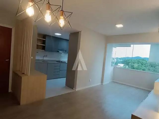 Apartamento para Venda em Joinville/SC Bom Retiro 2 Quartos