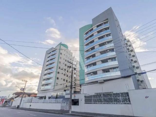 Apartamento para Venda em Joinville/SC Bom Retiro 2 Quartos