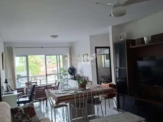 Apartamento para Venda em Joinville/SC Bom Retiro 2 Quartos